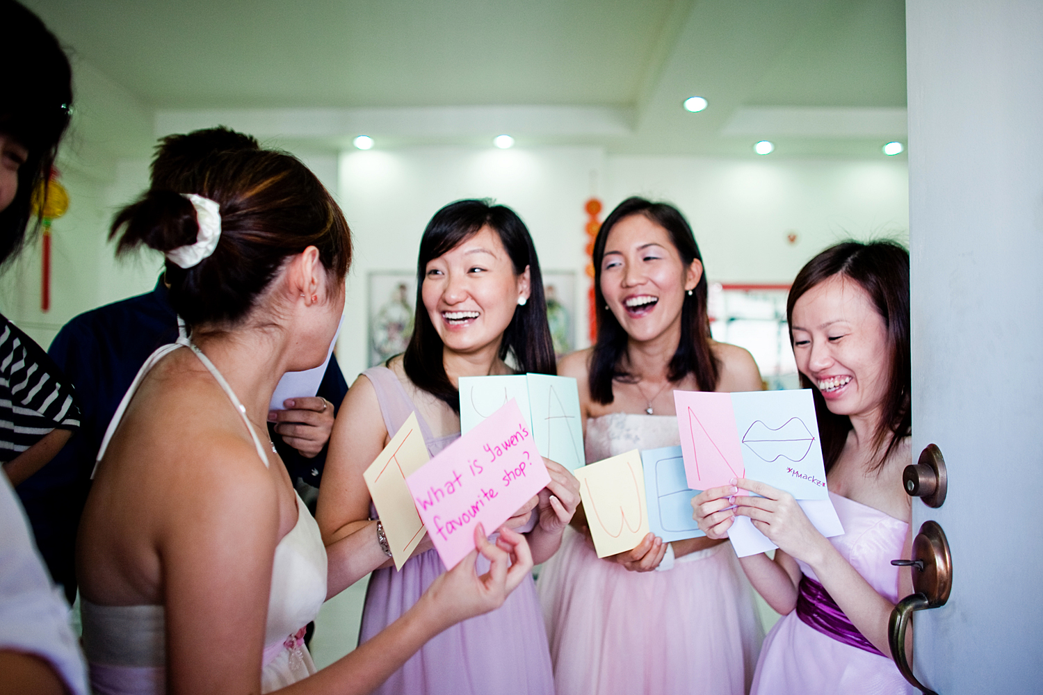 Wedding Photography Singapore; Wedding Photographer Singapore; Bridal ...